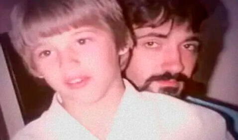 ¿Por qué, Gary, por qué?: el testimonio del hijo cuyo padre cometió un ...