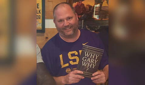 ¿Por qué, Gary, por qué?: el testimonio del hijo cuyo padre cometió un ...