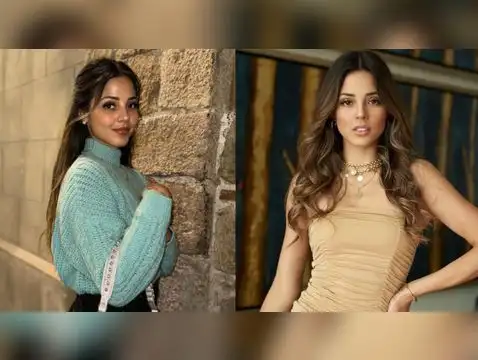 Olga Zumarán apoya a Luciana Fuster por postulación al Miss Perú: “Me ...