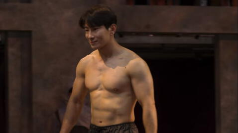 "Habilidad física: 100": quién es el Agente H, cómo seguirlo en ...