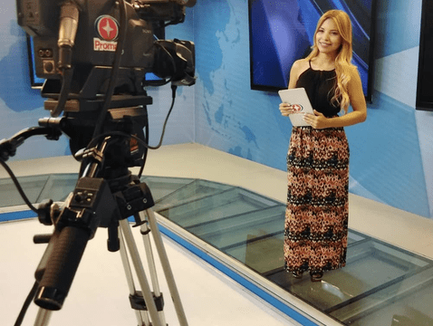 Ricardo Mendoza: quién es Rosalia Franco, joven con la que fue vista ...