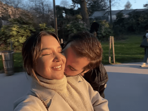 Ale Fuller: quién es su novio Francesco Balbi, que le acaba de pedir la ...