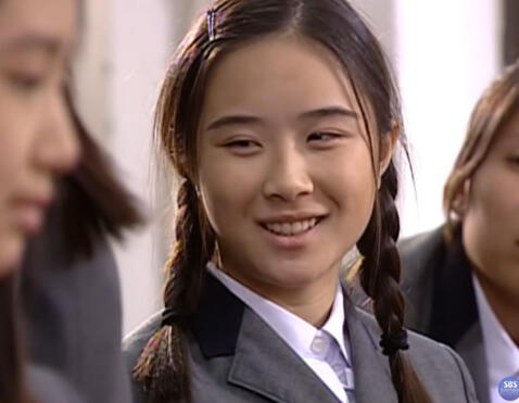 Escalera al cielo: cómo lucen los niños actores a 18 años de estreno ...