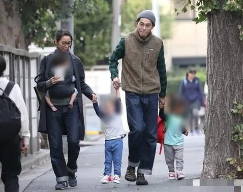 Karata Erika confirma amorío con Masahiro Higashide, esposo de Anna ...