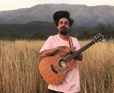 Dread Mar I: ¿qué pasó con el cantante de ‘Tú sin mí? | canciones de ...