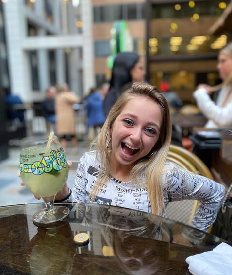 “No soy un enfermo”: joven que sale con mujer que aparenta tener 8 años ...