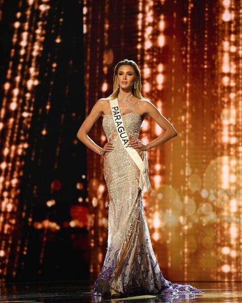 Dónde ver el Miss Universo 2023 en Paraguay EN VIVO HOY: link de ...