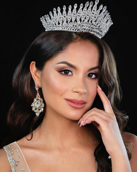 Miss Perú Mundo 2022: quiénes son las 17 candidatas que disputan la ...
