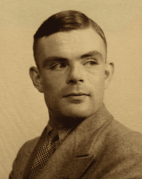 Alan Turing: biografía y muerte del científico perseguido por ser ...