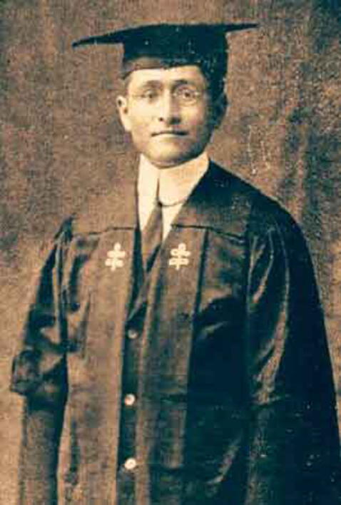 Julio C. Tello, el primer arqueólogo indígena que estudió en Harvard y ...