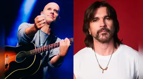 Últimas noticias de Juanes hoy lunes 01 de junio del 2026 | La República