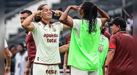 Noticias sobre Universitario de Deportes: partidos, información ...
