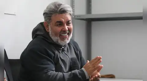 Últimas noticias de Andrés Hurtado 'Chibolín' hoy martes 02 de junio ...
