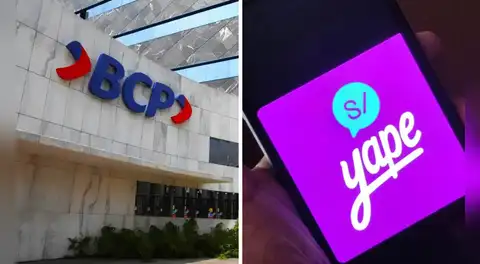 Noticias del BCP