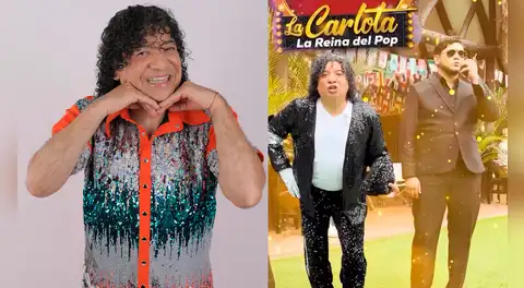 Últimas noticias de Carlos Vílchez hoy jueves 18 de junio del 2026 | La ...
