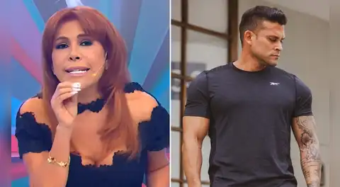 Últimas noticias de Magaly Medina hoy sabado 13 de junio del 2026 | La ...