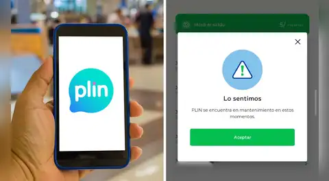 Últimas noticias de Plin hoy miercoles 17 de junio del 2026 | La República