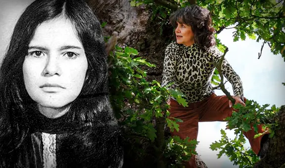 La tragedia de los Andes: las imágenes inéditas del rescate de los 16 ...