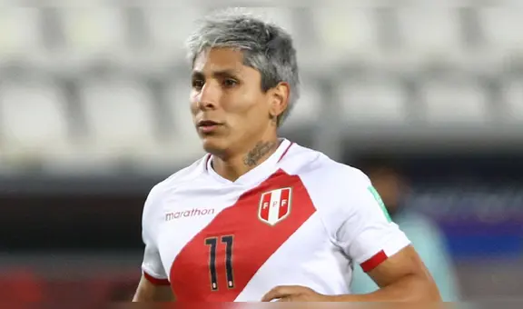 Selección peruana | Tiene origen surcoreano, jugó Copa Perú y es la ...