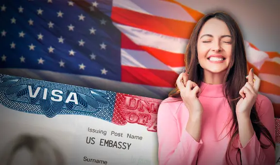 Lotería de visas 2026: REQUISITOS y fecha confirmada para el sorteo por la residencia permanente ...