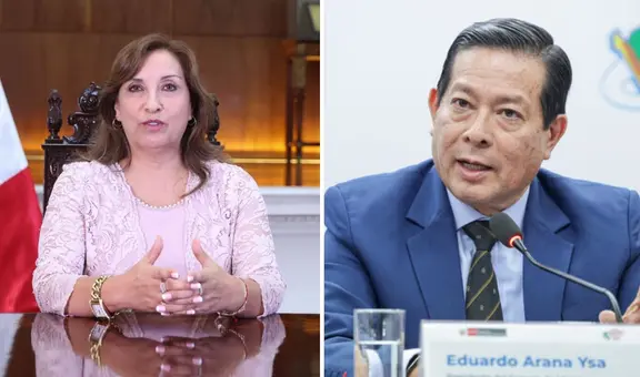 Aumento de sueldo de Dina Boluarte es OFICIAL: decreto supremo confirma los S/35.568 mensuales ...