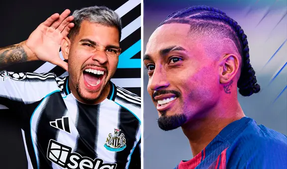 Tabla de posiciones de la Liga 1 2025: así va el Torneo Clausura con el empate de Universitario ...