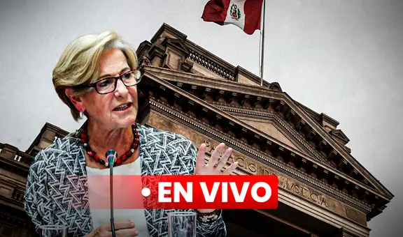 Juicio oral a Pedro Castillo EN VIVO: hoy continúa audiencia por fallido golpe de Estado contra ...
