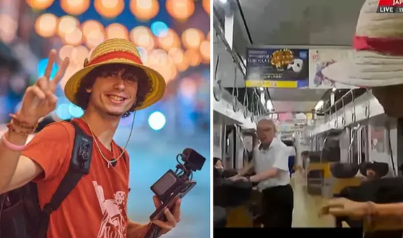 ¿Quién es JH de la Cruz?: el streamer que se hizo viral en TikTok y hoy ...