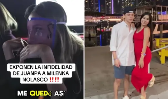¿Por qué se volvió viral la frase "Zully en Plaza Norte"? La historia detrás del fenómeno en ...