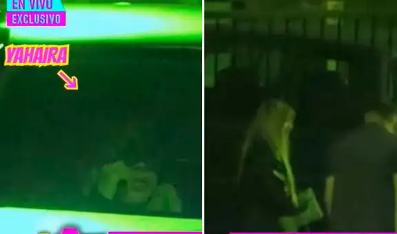 La Bella Luz | Claudia Salazar, Mathías Zevallos y Alexandra Seijas ...