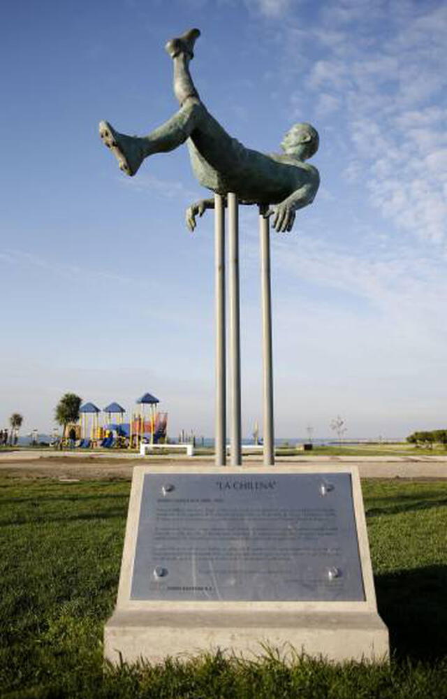 Chalaca o chilena: ¿por qué existen 2 términos para la misma jugada y ...