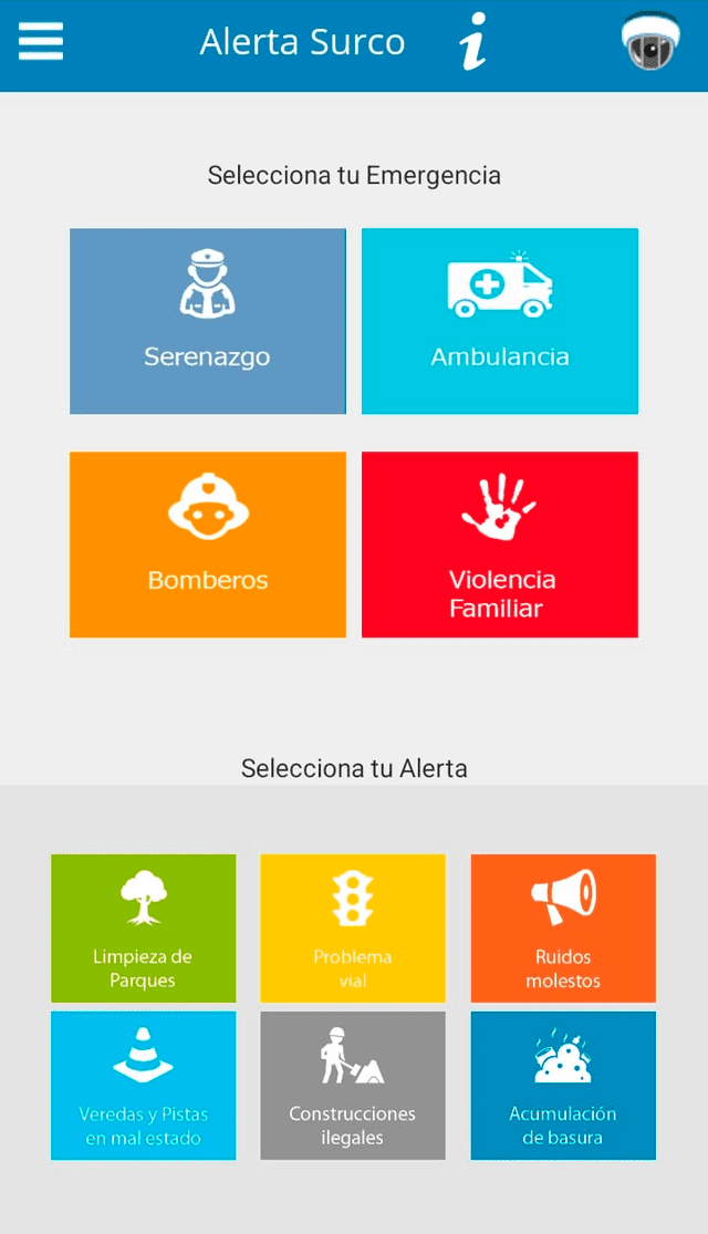 Es impreciso que Surco cuente con 366 parques, como afirma el plan de ...