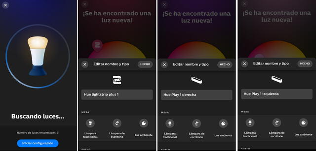 ¿Cómo las luces inteligentes pueden transformar la forma en que ...