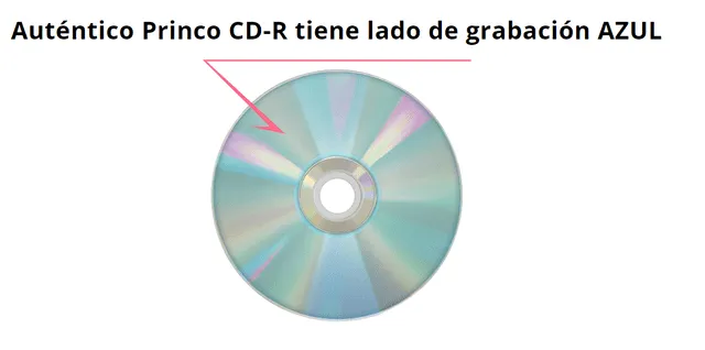 ¿Qué pasó con Princo, la empresa que triunfaba vendiendo millones de CD ...