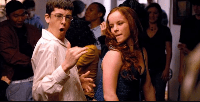 'McLovin' y la vez que filmó una escena de sexo en 'Superbad' frente a su madre | Cine y series ...