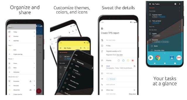 Android: 3 aplicaciones nuevas para probar en tu smartphone | Tecnología | La República