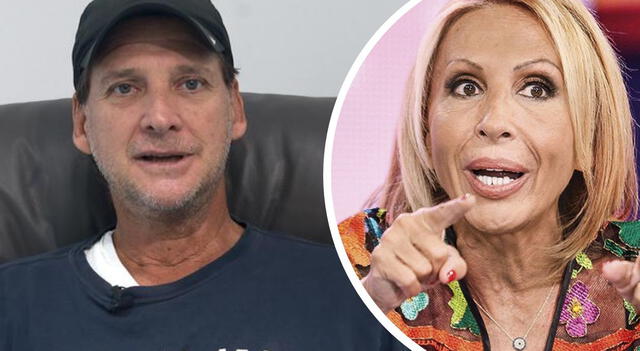 Christian Thorsen revela que lo despidieron de América TV por pelea con ...