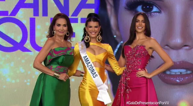 Quién es Ileana Márquez, la primera mujer madre que concursará en el ...