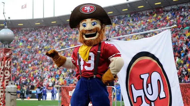 Super Bowl 2020 | San Francisco 49ers: cuál es el origen del nombre de ...