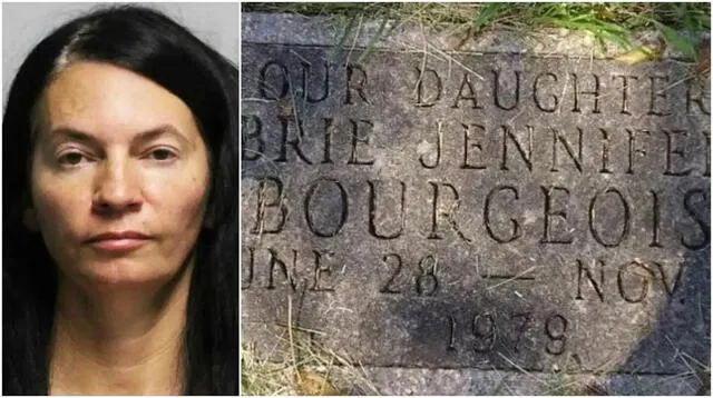 Condenan a mujer por robar identidad de bebé muerta para recibir US$1,5 ...