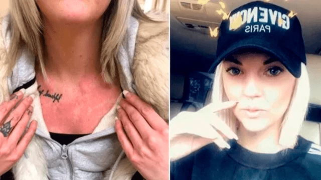 Inglaterra mujer queda muda durante dos meses y vuelve a hablar con ...