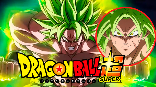 Dragon Ball Super Goku Ultra Instinto Vs Broly ¿quién Es Más Fuerte