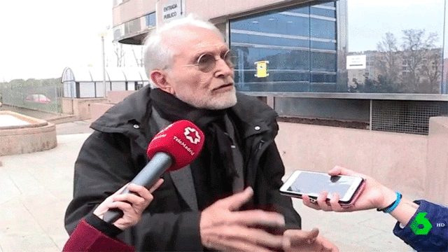 Hacienda Pública española: Agapito García Sánchez absuelto de delito ...