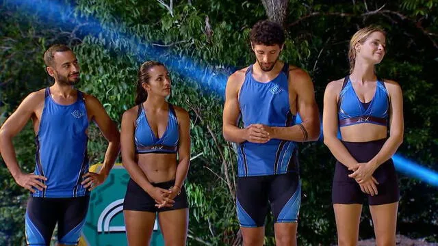 Reto 4 elementos 2022 por Canal 5 capítulo 32 HOY EN VIVO: a qué hora empieza, nuevos equipos y ...