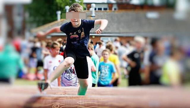 Reino Unido: Harry Storey se suicida tras descubrir en WhatsApp que su ...