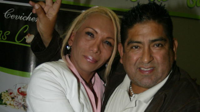 Muere Paco Ferrer: Ernesto Pimentel confirma fallecimiento del bailarín ...