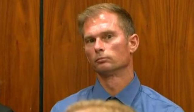 Brian Kozlowski: en Estados Unidos, hombre confiesa que intentó matar a ...