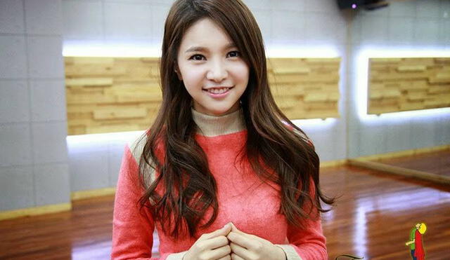 Kpop FIESTAR: líder Jei anuncia boda para octubre del 2020 con novio no ...