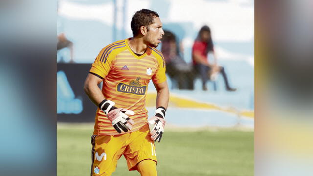 ‘Pato’ Álvarez: “Tratamos de ser un equipo agresivo” | Deportes | La ...