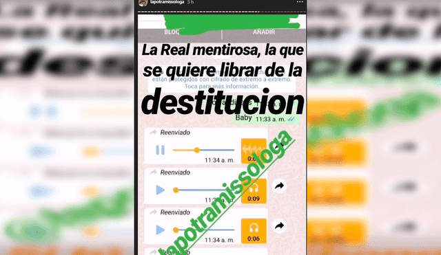 Yoko Chong, Miss Peru Ucayali: Acusada de drogarse y emborracharse con ...